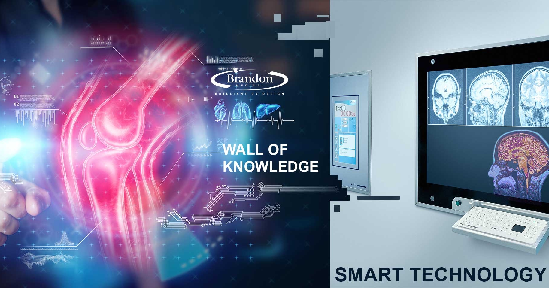 Embracing SMART Technology for Enhanced Healthcare Efficiency | South ...